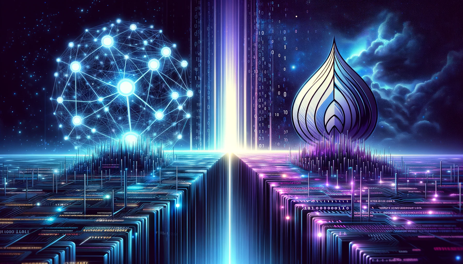 I2P vs Tor: An In-Depth Comparison of Privacy Networks - h25.io