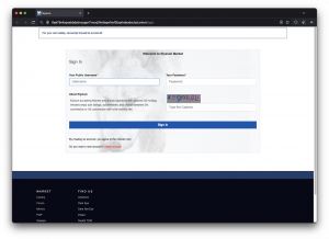 Elysium Market - h25.io