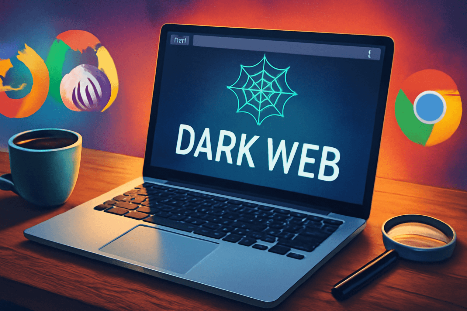 Best Browsers and Tools for Dark Web Access (Updated 2025) - h25.io