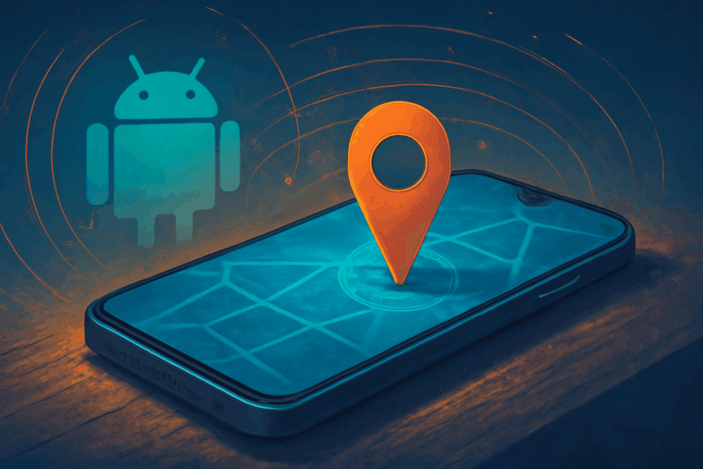 How to Track My Phone: Tracking Your Android Phone Without a Tracking ...