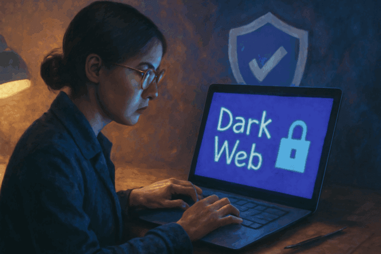DarkNet Blog - h25.io