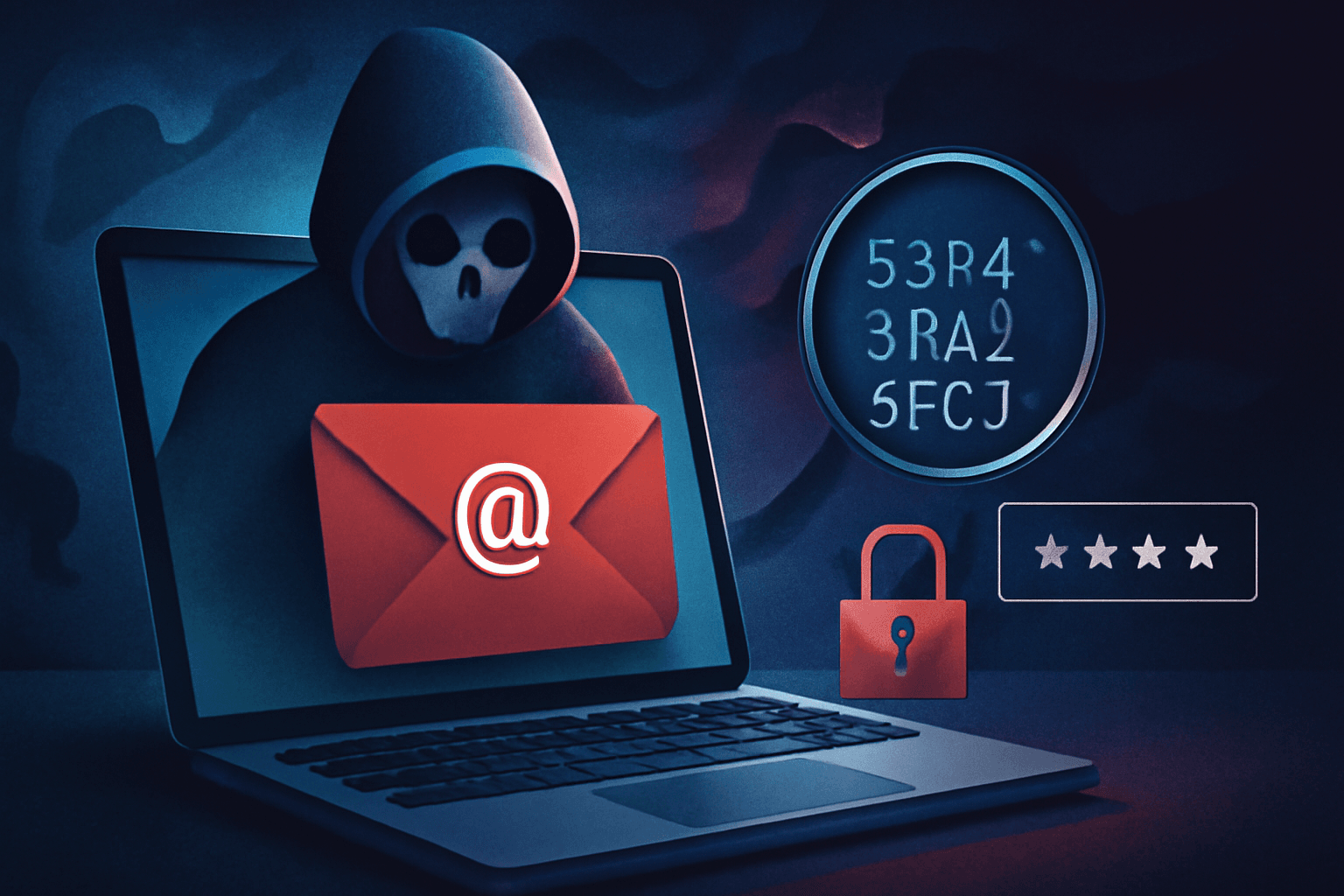 Dark Web Exposed Your Email? Learn the Risks and Defenses - h25.io