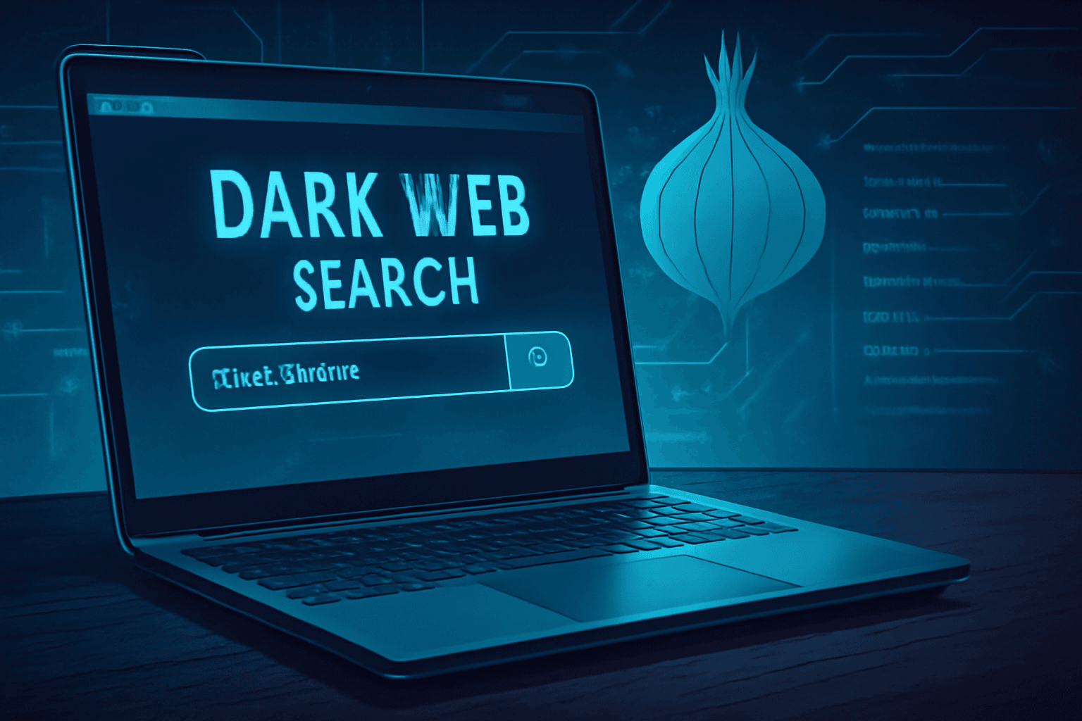 Dark Web Search Engines Explained: How to Actually Find .onion Sites ...
