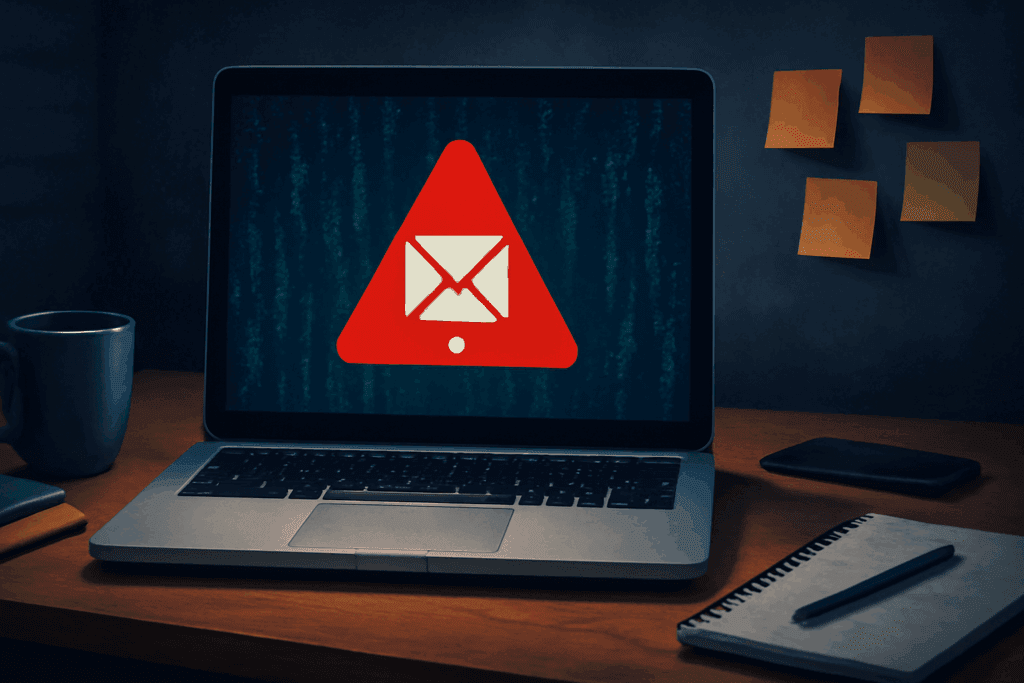 What Happens If Your Email Shows Up on the Dark Web? 8 Immediate Steps ...